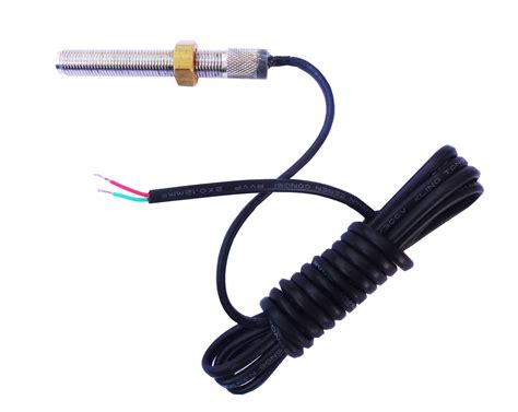 Inductive Sensor S04 Imfsoft S R O