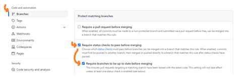 Git How To Setup This Branch Is Out Of Date With The Base Branch In