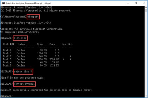 Top Utilities For Converting Two Basic Disks To Dynamic Disks Minitool Partition Wizard