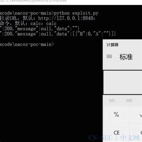在局域网搭建一个邮服测试,不需要域名 Cn Sec 中文网 在局域网搭建一个邮服测试,不需要域名 Cn Sec 中文网