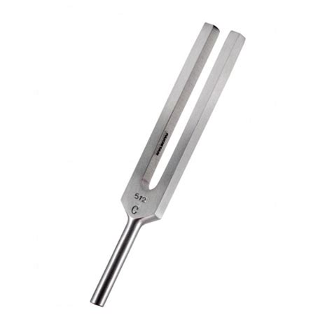 Tuning Fork Fork 512 Hz Grandado
