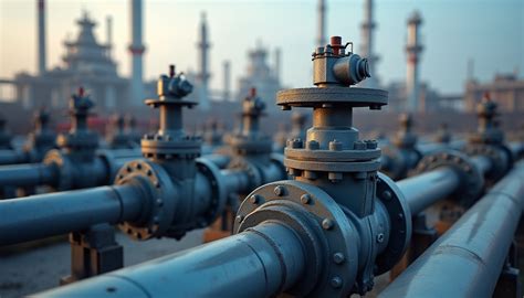Api 608 Vs Api 6d Understanding The Differences In Valve Standards