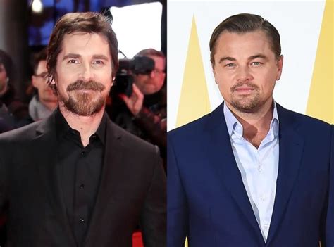 Ok “ყველა როლი რომელსაც ვიღებთ ჩვენ იმის დამსახურებაა რომ ლეონარდო დიკაპრიო აცხადებს უარს