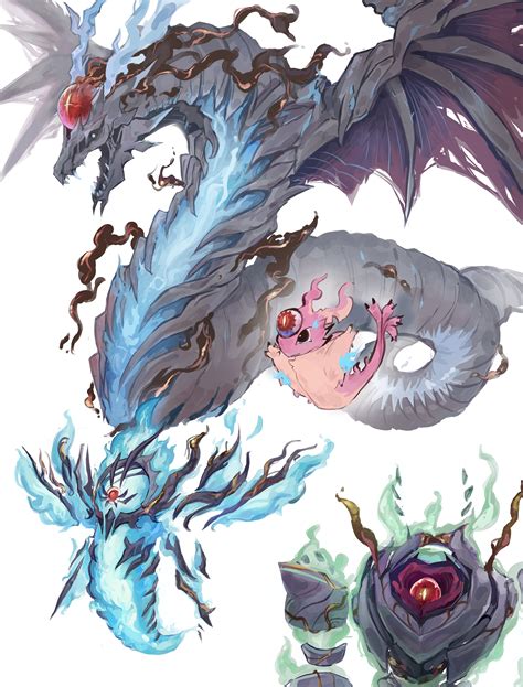 Snake Eyes Oak Danbooru