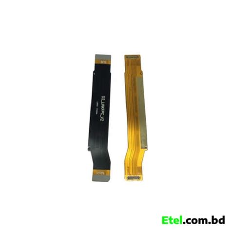 Xiaomi Redmi A Motherboard Flex Cable Price In Bd