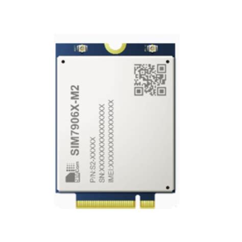 SIMCom SIM G M Module SIM G M Price And Specs Ycict