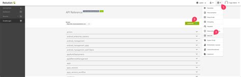 Loglevel Einstellen Customer Hub