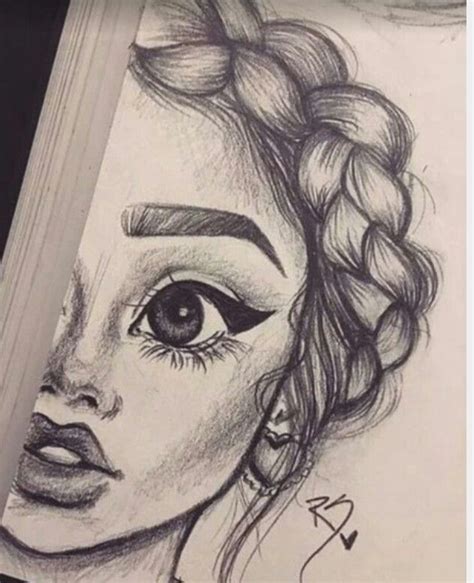 Pin De Selena En Art Esbozos Boceto De Dibujo Cómo Dibujar Cosas