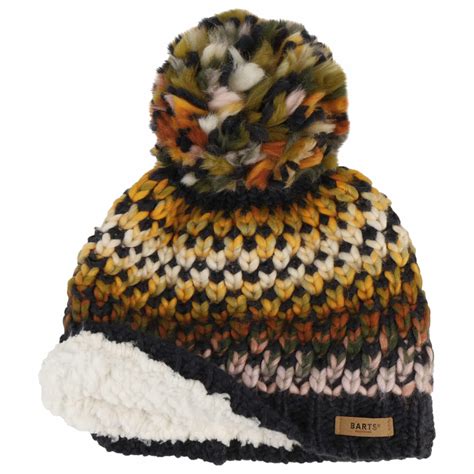 Nicole Bobble Hat By Barts 37 95