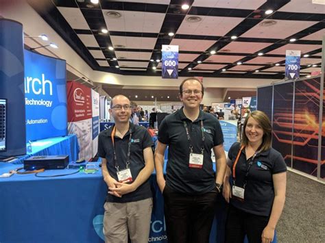 Recap Flash Memory Summit 2019 Quarch Technology