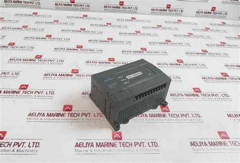 Ls K7m Dr20ue Programmable Logic Controller 240v Aeliya Marine