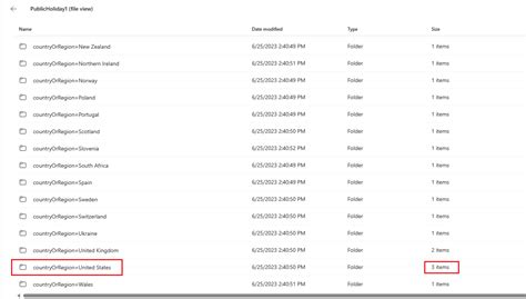 Load Data To Lakehouse Using Partition Microsoft Fabric Microsoft Learn