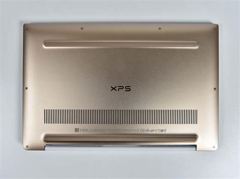 Dell XPS 13 9370 (2018) review: An outstanding Ultrabook gets even ...