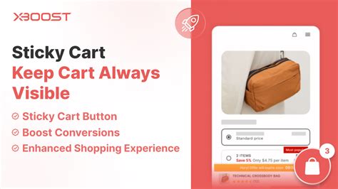 Xb Cart Upsell Cart Drawer Xboost All In One Cart To Boost Revenue