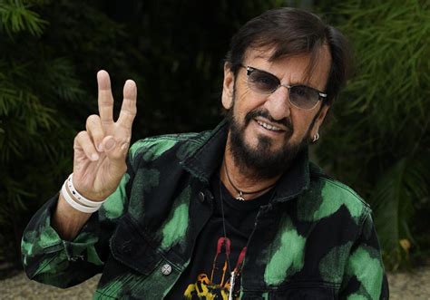 Ringo Starr Conversa Sobre Su Ep Rewind Forward” Y La Próxima Canción De Los Beatles Los