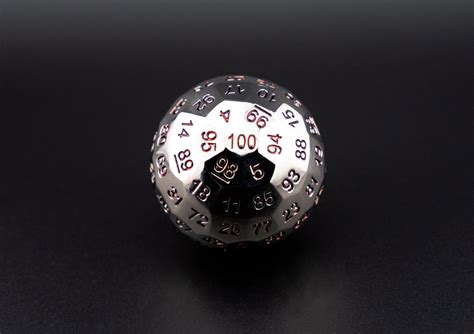 D100 - Elegance - Geek Therapeutics