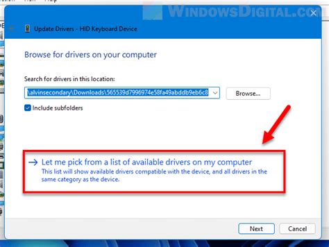 How To Disable Laptop Keyboard Permanently In Windows 11 Artofit