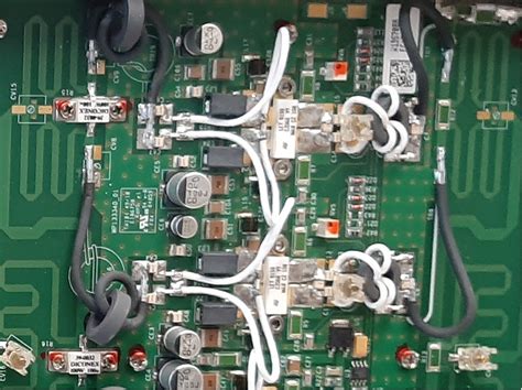 Electronics · Gitlab