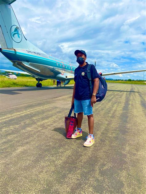 Alfredy Sililo On Linkedin Malengo