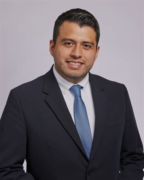 our people luis hernandez