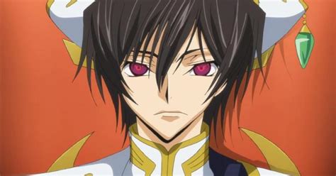 Code Geass Ending Explained Is Lelouch Really Dead