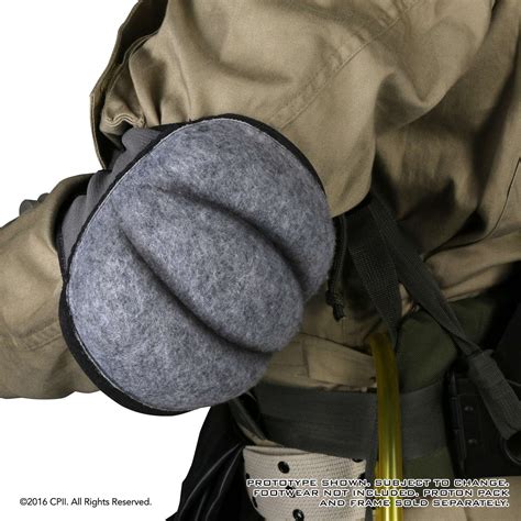 Anovos Reveal Ghostbusters Jumpsuit Uniform Ghostbusters News