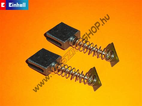 Einhell Tks250 Asztali Körfűrész Szénkefe