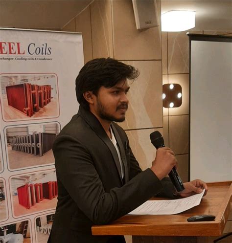 ankit makwana on linkedin glories from the past