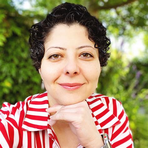maryam maleki