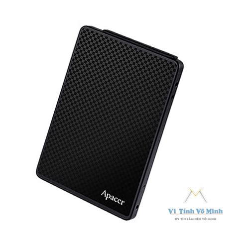Ổ SSD APACER AS340 120GB SATA III