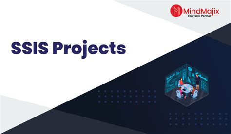 12 Ssis Projects Examples And Ideas For Practice 2025