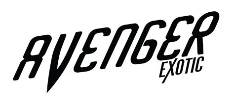Avenger Exotic