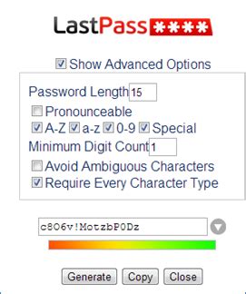 LastPass The Last Password You Will Ever Need Psych Matters