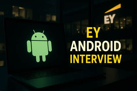 Scenario Based Android Interview Questions And Answers By Anand Gaur Medium
