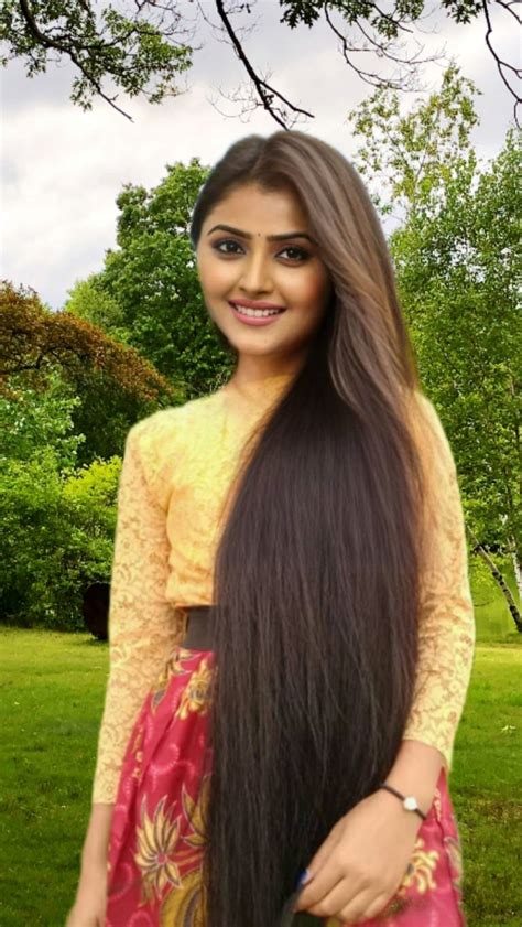 Pin By Suresh Trivedi On S R T Beauty No Long Hair Styles Long Hair Images Really Long Hair