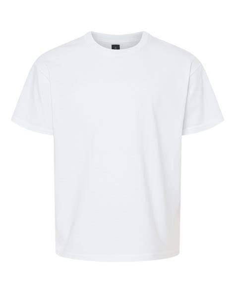 Gildan 64000b Softstyle Youth T Shirt 385 T Shirts