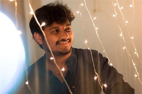 About Rajesh Medium