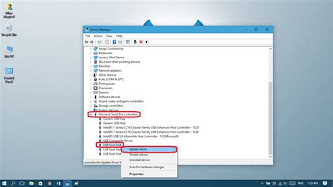 USB Device Not Recognized How To Fix Win FAQ