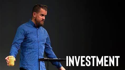 Investment Youtube