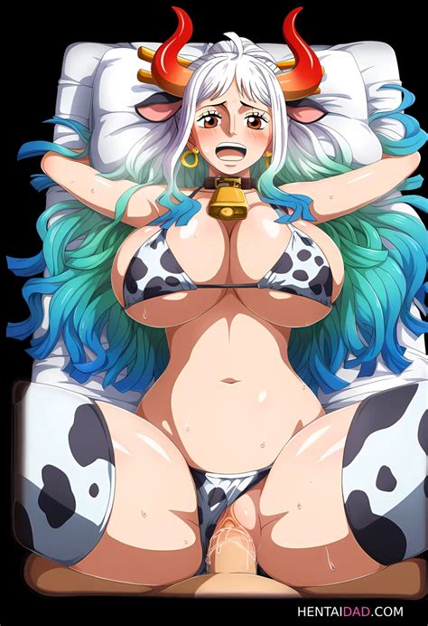 Yamato Wild Sex One Piece Hentaidad