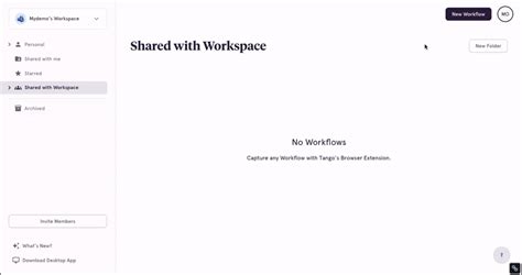 Top 6 Tango Screenshots Alternatives Free And Paid