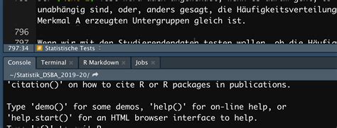 Scrolling Problem In RStudio IDE Posit Community