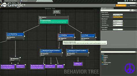 Unreal Engine Training Livestream Ai Perception And Eqs Youtube