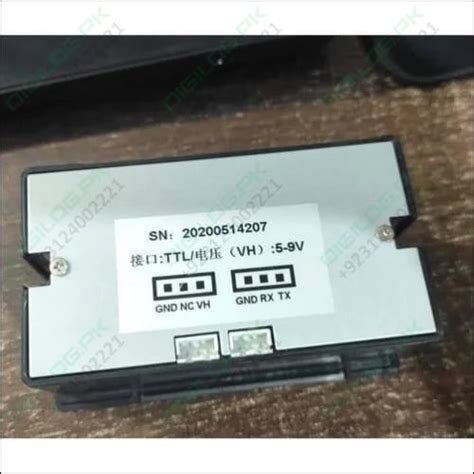 Arduino Serial Printer Arduino Mini Embedded Receipt Thermal Printer Digilogpk