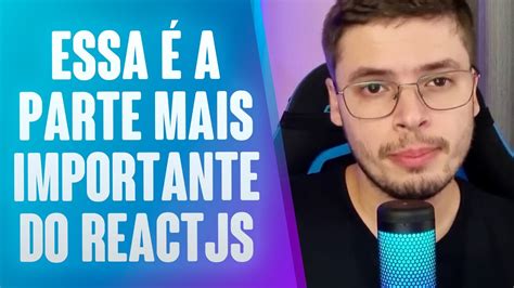 aprenda a reutilizar os componentes no reactjs youtube