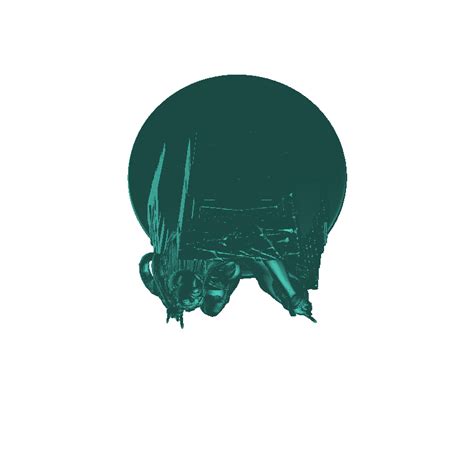 3d打印模型 3mf文件 Vampirella 梵蓓娜（vampirella）吸血鬼女王 Nsfw 创想云