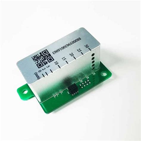 Capacitive Water Level Sensor Liquid Level Indicator Products From Dongguan Hxl Science And