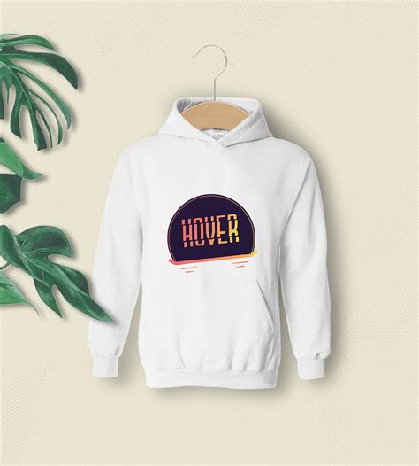 Hover Logo Design On Behance