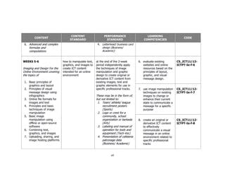 Curriculum Guide Pdfcurriculum Guide Pdf