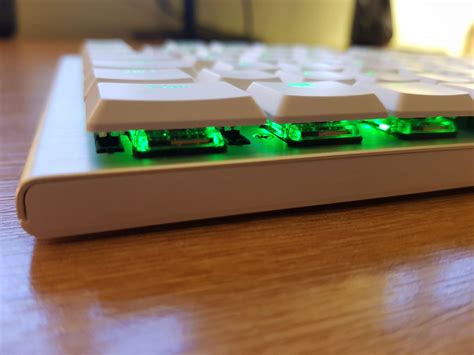 Logitech G915 TKL Keyboard Review High Quality At A High Price